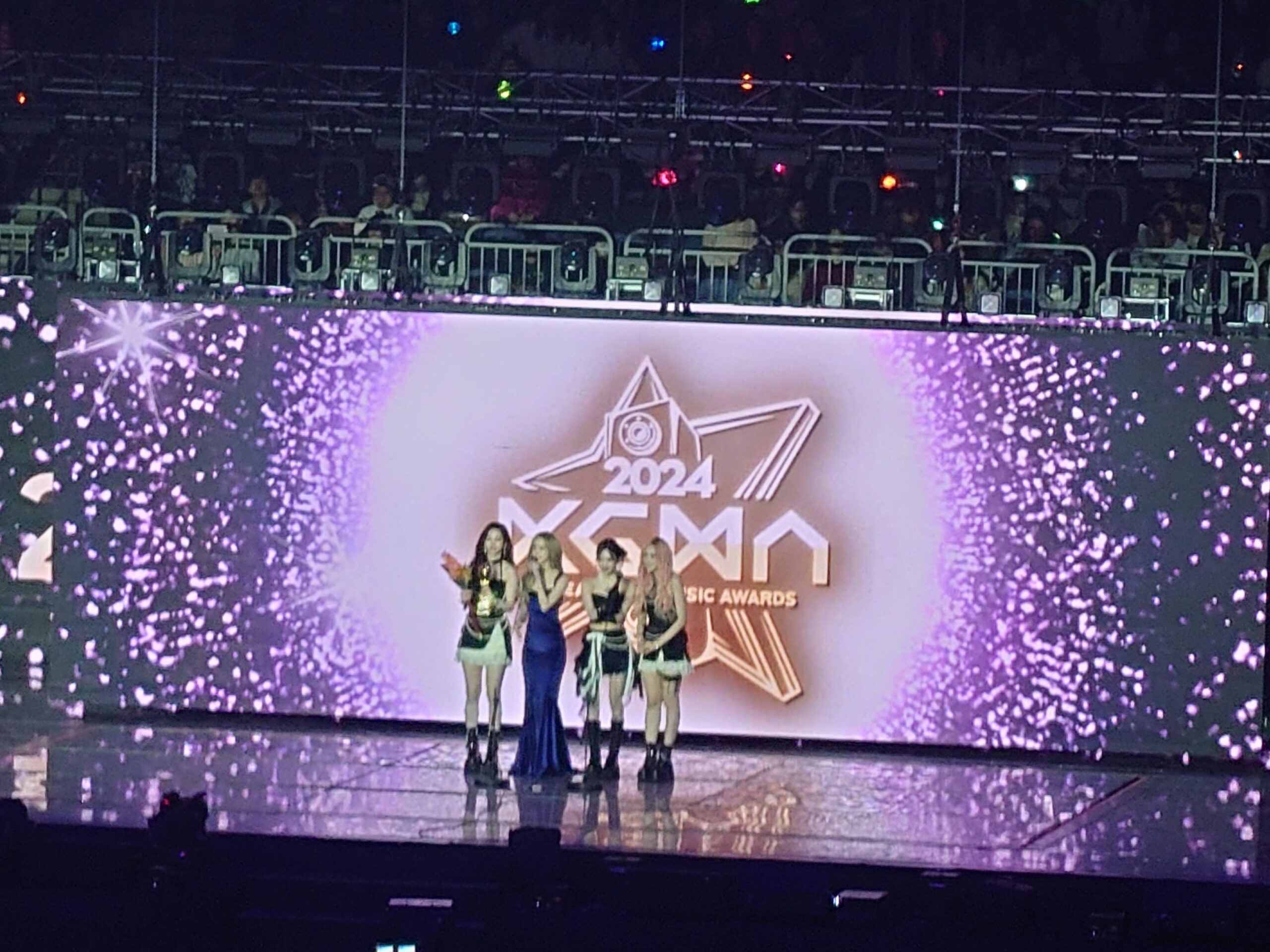 KGMA 2025 情報！KGMA 購票、入場、視野參考｜K-Pop 頒獎禮追星